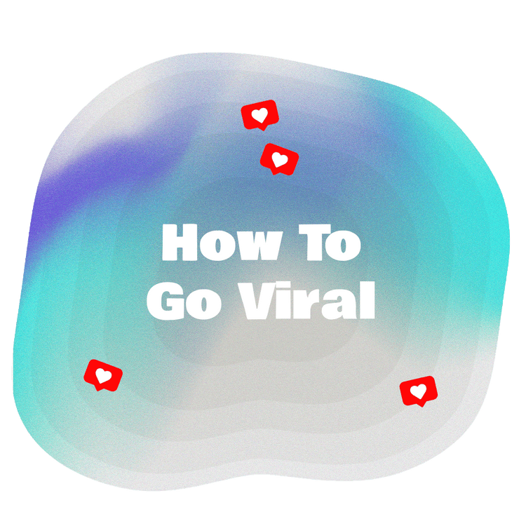 'Go Viral' Social Media Growth Training! – Creative Life School
